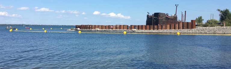 Catch bassin sediment traps | Terraquavie environment & geosynthetics